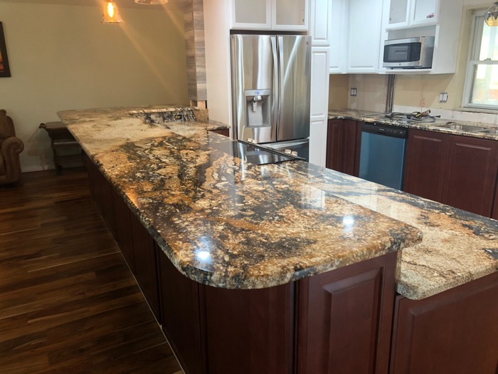 Contact :: A PLUS GRANITE